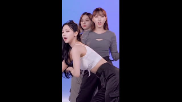 [4K] 걸그룹음악방송 | SOOP VOD