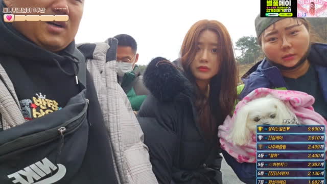 [풍빠]리빌딩...?아니면..END...? | SOOP VOD