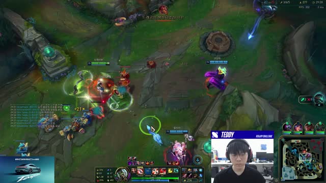 [클립]32 | SOOP VOD