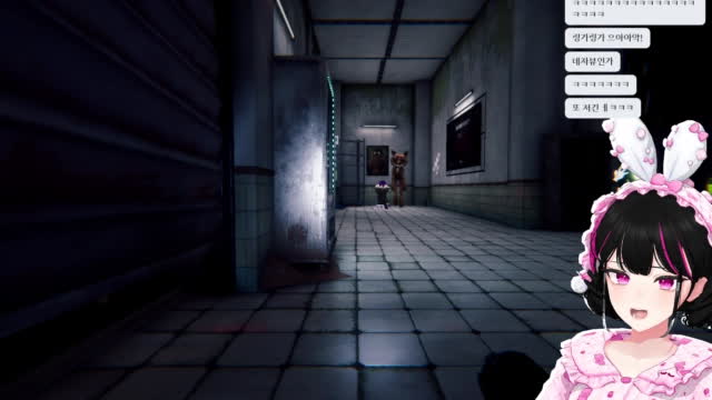 [뉴걸] 공겜 zort 합방 (w. 헤스, 시오, 달리) | SOOP VOD