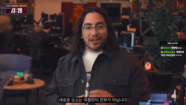 이상호 시즌1 라인CK 정글 미친편파갑니다 #LckWatchparty | SOOP VOD