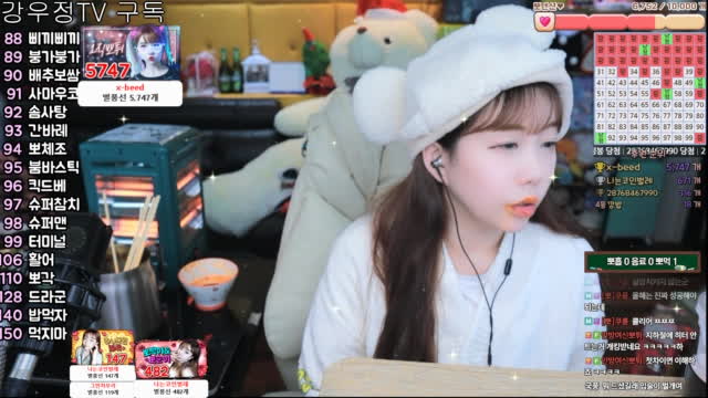 짧)이번독감 꼬로나보다 아프다던데ㄷㄷ | SOOP VOD