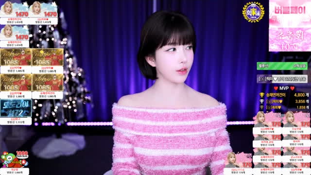 [최가네] ️ 건이 픽미 축회 3대장 -3- ️ | SOOP VOD