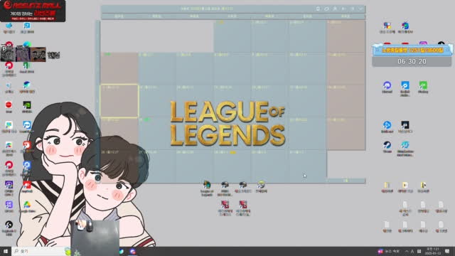 [RZ클랜] 빅뭉 w. 백도아 갓청자3 칼바람! 노방종킬룰렛/배틀그라운드 | SOOP VOD