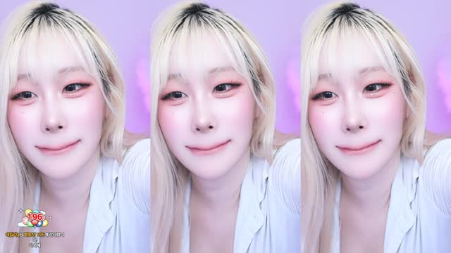 [클립]유지민♡(youji5luv)10 | SOOP VOD