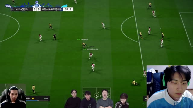 [드롭스 쿠폰 있음] 클리드 지면 떨어진다;; 피파4 | SOOP VOD