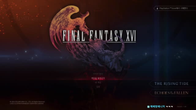 [파판16] 체베망과 참철검을 찾아서... (DNF | CBM) | SOOP VOD