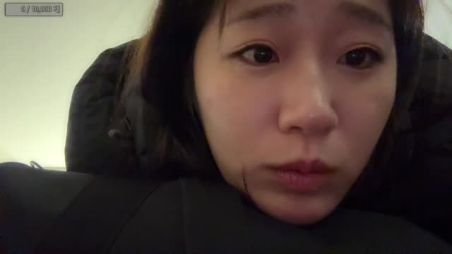 어쩌다보니 내일 자전거국토 하게됬습미다 | SOOP VOD