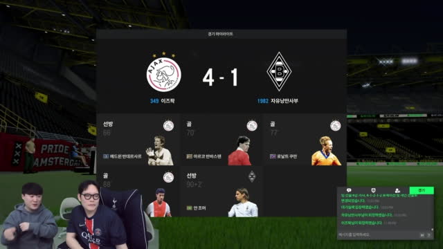 후 피파4 | SOOP VOD