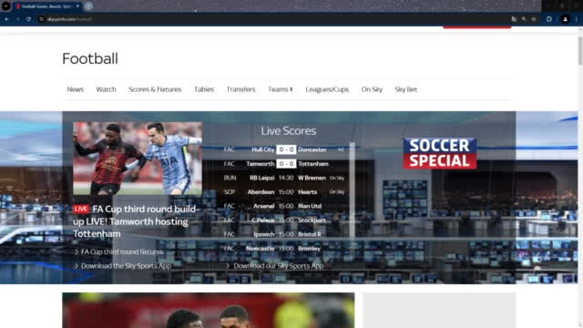 프로토 5회차 응원, 6회차 초벌분석 (EPL, 라리가, 리그앙, 세리에A, ,분데스리가, 에레디비시 등) 25/01/11 | SOOP VOD