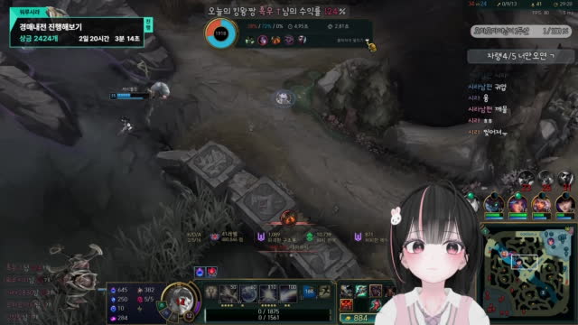 2025/01/15 | SOOP VOD