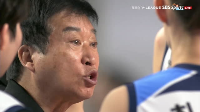 한국도로공사:IBK기업은행 V리그 여자배구 생방송 🏐 | SOOP VOD