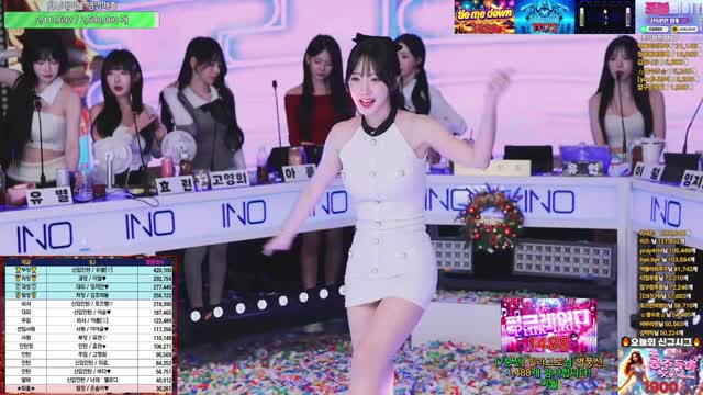 [클립][이노레이블]시즌9 대망의 직급전쟁 ep.73 | SOOP VOD