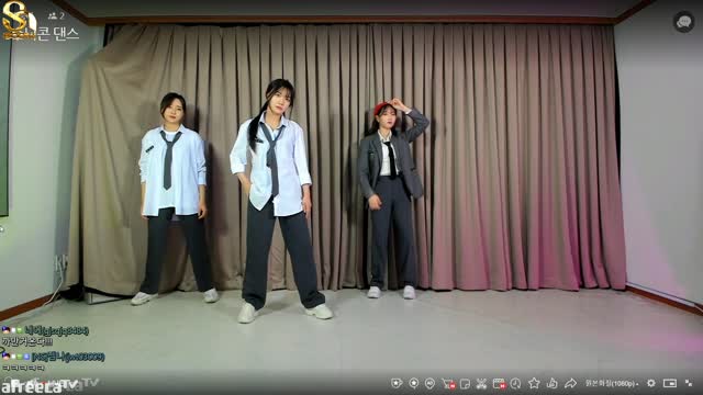 🎵EXO - 으르렁 | SOOP VOD