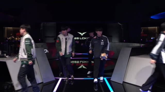 짬타수아) #LCKWatchParty LCK 처음봄DRX들어온 기념 응원방송 | SOOP VOD