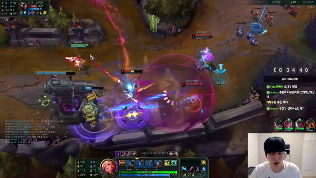 [클립]22 | SOOP VOD