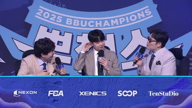 [드롭스 쿠폰 있음] 뿌챔스 시상식 이상호x뿌꾸 | SOOP VOD