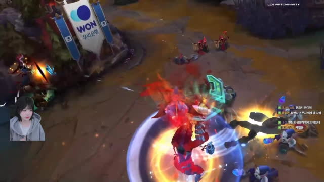 0115 DNF vs NS | SOOP VOD