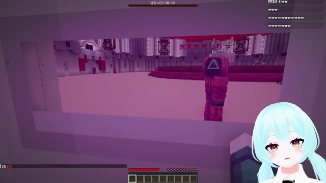 [클립]MT썰 + 견이봤 + 왁징어게임2 | SOOP VOD