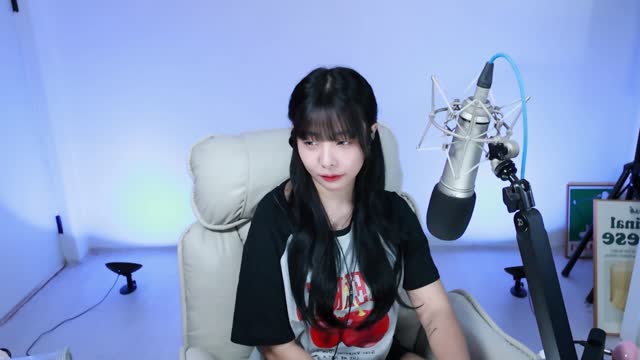 최강[숨마]김나영 - 어쩔수가 없나봐(Cover)25.01.15 | SOOP VOD