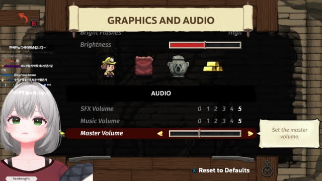 M1 바드 누나 - 오늘 목표 2층 (っ* ॑꒳ ॑*)╮ | SOOP VOD