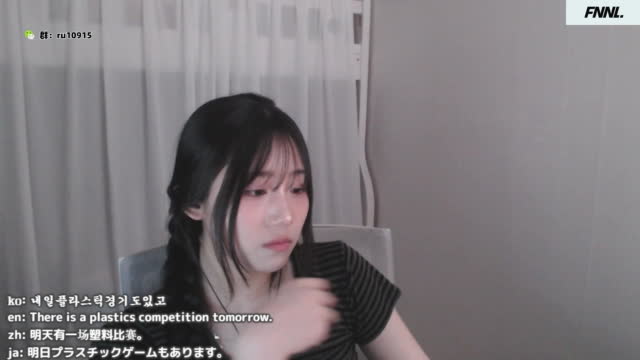 VCT cn NOVA vs EDG | SOOP VOD