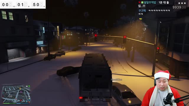 [클립][머독] 저글링 온리업 (32명) | SOOP VOD