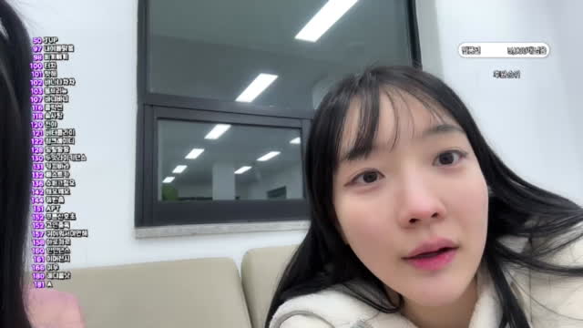 JUP) 신사옥 청소도와주기 X 뀨히 | SOOP VOD