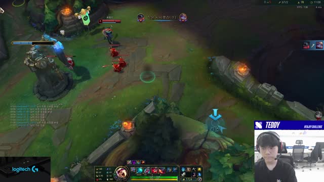 [클립]6 | SOOP VOD