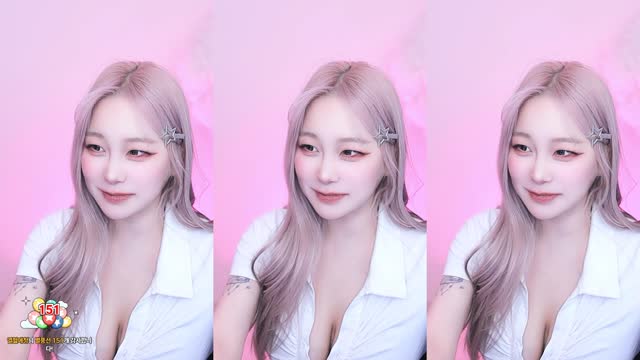 [클립]유지민♡(youji5luv)25 | SOOP VOD