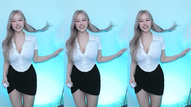 [클립]유지민♡(youji5luv)26 | SOOP VOD