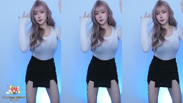 [클립]유지민♡(youji5luv)29 | SOOP VOD