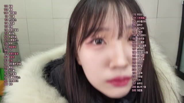 [JUP] 48시간 노방종중 미니카 또샀어요 | SOOP VOD