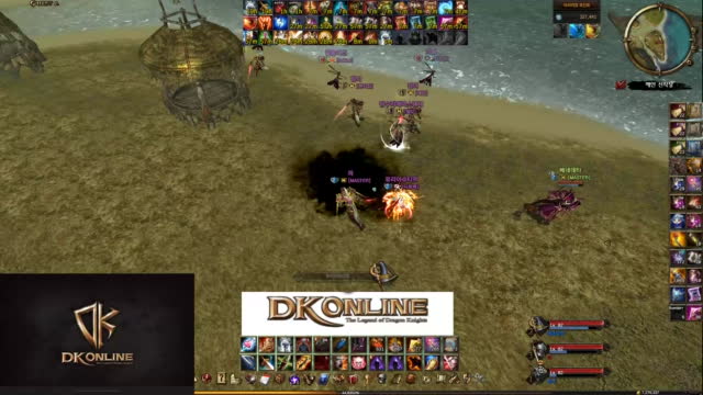 dk온라인 레디세[의]님의 방송입니다. | SOOP VOD