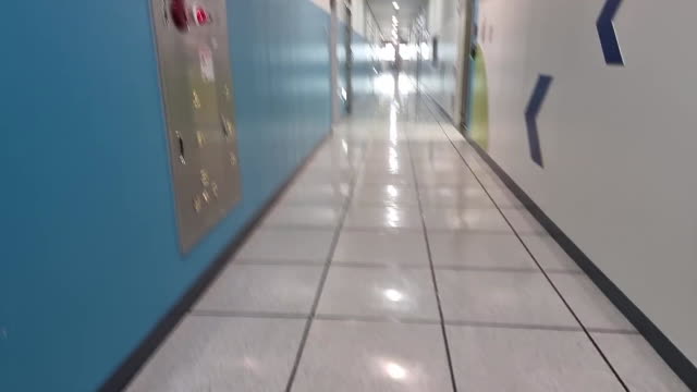 ebs 김대균토익킹 제작현장 | SOOP VOD