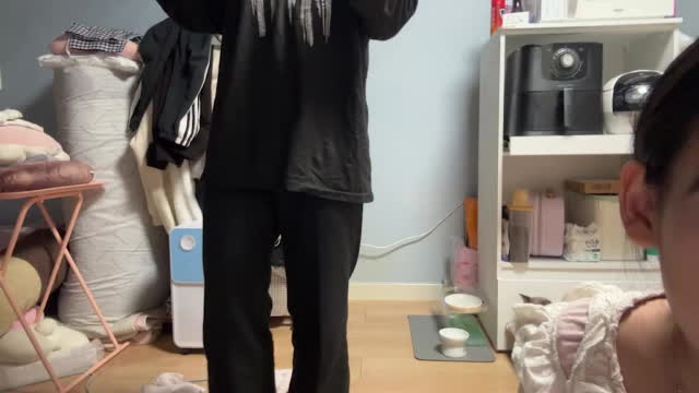 술방 / 우리 춤출거야 ㅋㅋ 99 | SOOP VOD