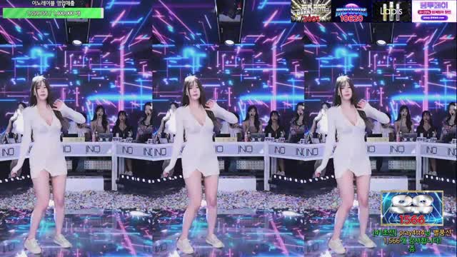 [클립][이노레이블]시즌9 4회 비친소 1부 ep.77 | SOOP VOD