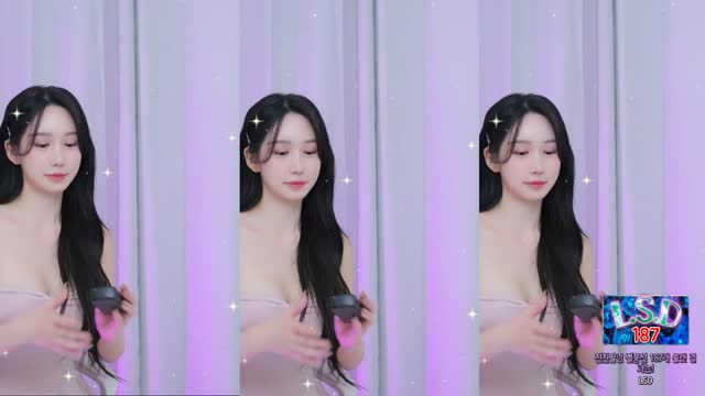 [클립]찐 신입 68일차) 지아로 행복한 한주 시작하세요~ ♥ | SOOP VOD