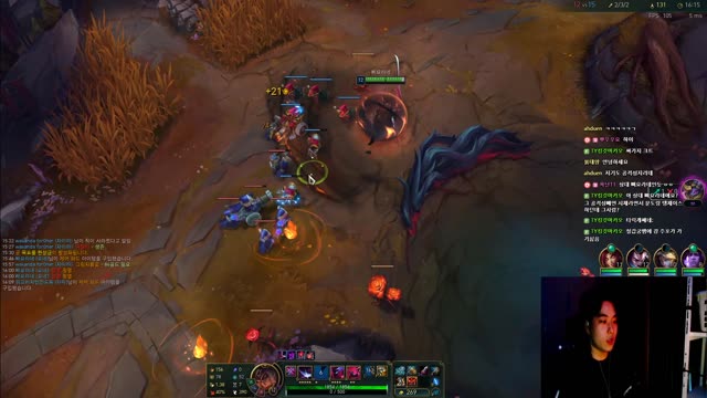 [클립]23 | SOOP VOD