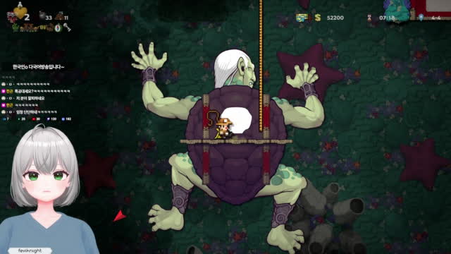 M1 바드 3층 왔다 그마 ㄱㄱ (っ* ॑꒳ ॑*)╮ | SOOP VOD