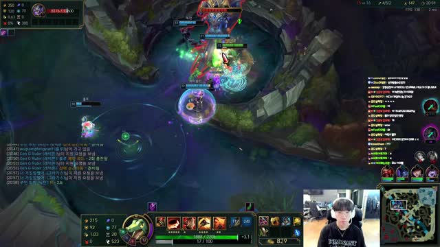 [클립]35 | SOOP VOD