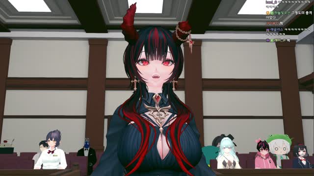 [클립]8시) 고소하겠습니다 (알림X) | SOOP VOD