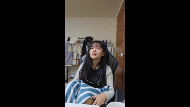 105일차 오랜만 | SOOP VOD