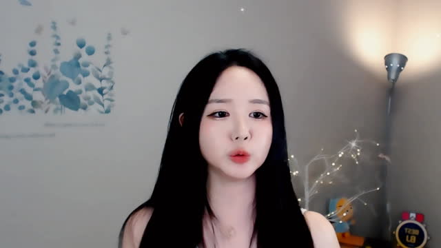 낮방도 역시 뭐고없인 못살아....♥ | SOOP VOD