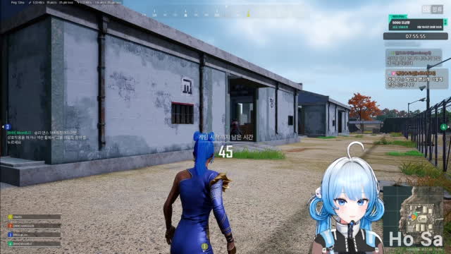 💠나와랜듀해듀오-💠[플랜비]💠 | SOOP VOD