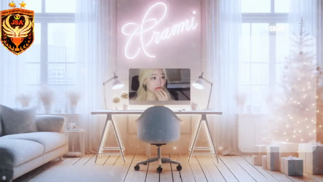 [큐센 JSA] 50/50 스폰환영 아라미 vs 연애인 | SOOP VOD