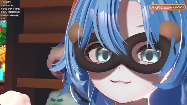 [리플라이] VR 공겜 추천받습니다 🫧 | SOOP VOD