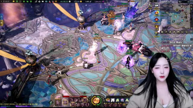 살려주세요 (w.이다, 신선한망치, 조이냥, 별연) | SOOP VOD