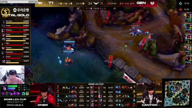 [스타:정선] 롤 윤환ck 선입펀딩 소소하게,,, 부탁드림다,, | SOOP VOD