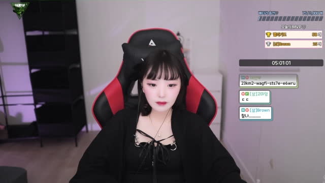[NZU:늪지대] 443 사사삼 JSA vs 이노대 대학대전 눈스타 | SOOP VOD